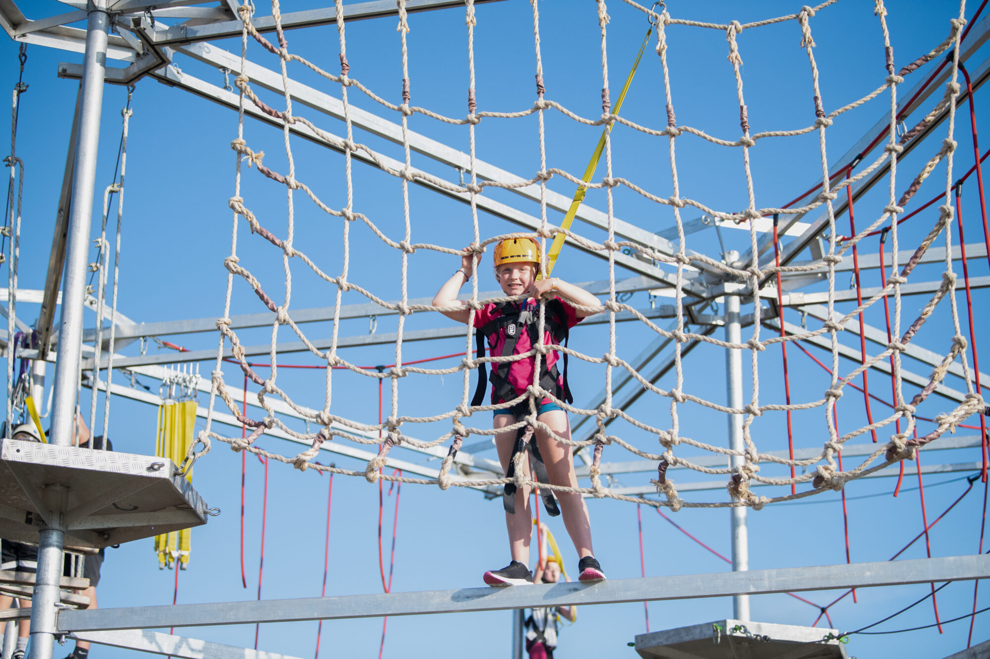 Broadlands Fun Day – An affordable day out for all the family!